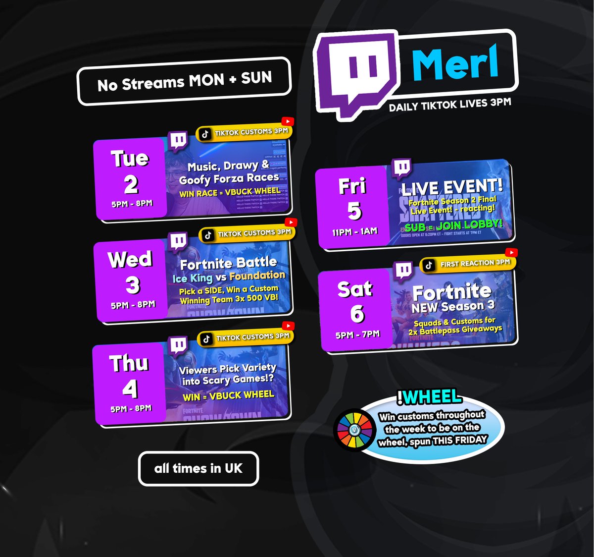 Merl (@Merl) / Posts / X