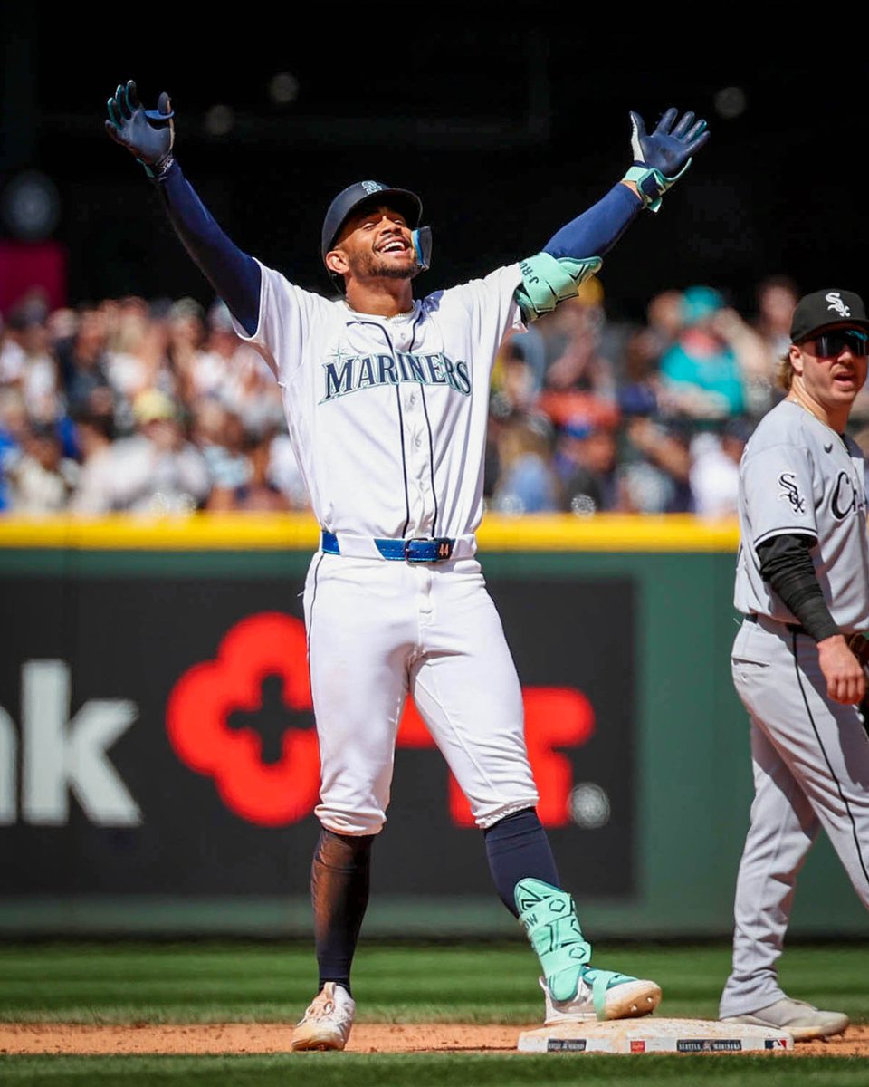 Arizona Diamondbacks vs Seattle Mariners | May 31, 2026 | MLB Matchup ...
