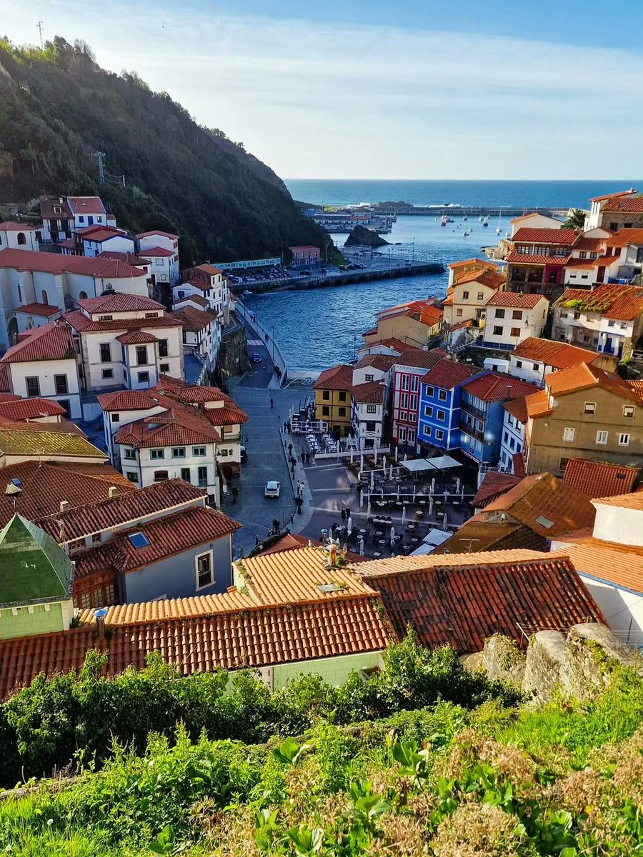 Asturias, Spain https://t.co/3IPGL6EJMo