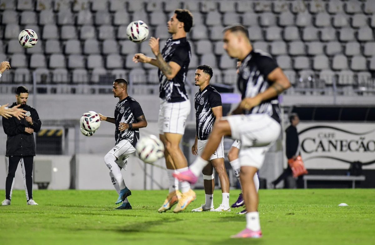 Ponte Preta Oficial (@aapp_oficial) / Posts / X
