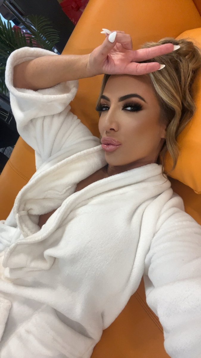 RICHELLE RYAN (@RICHELLERYAN) / Posts / X