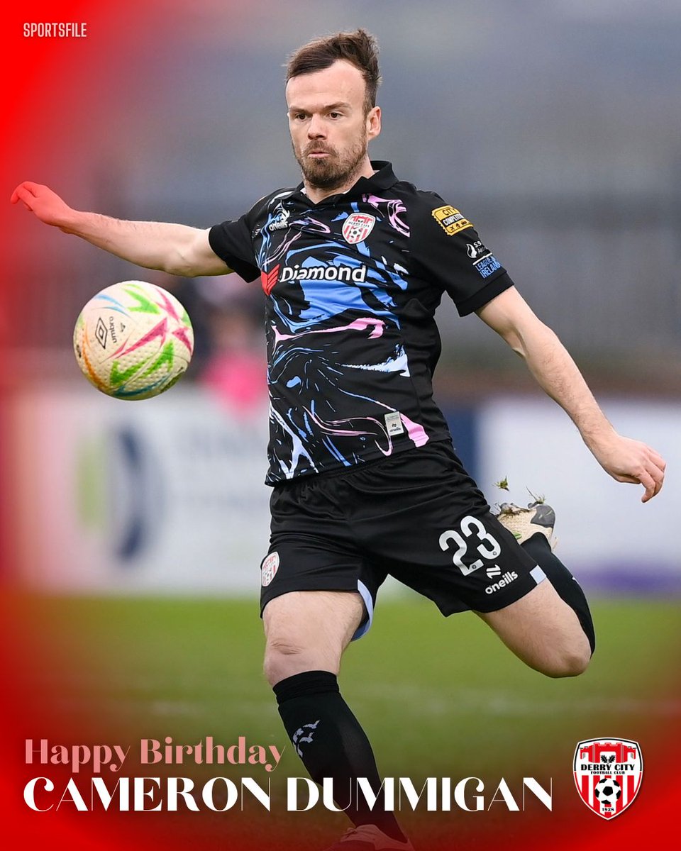 Derry City FC (@derrycityfc) / Posts / X