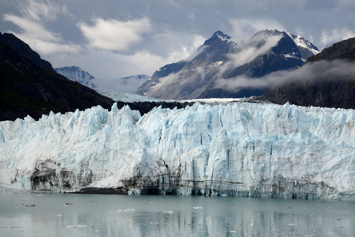 Show me a place you visited that made you stop and say… “Wow, I can’t ...
