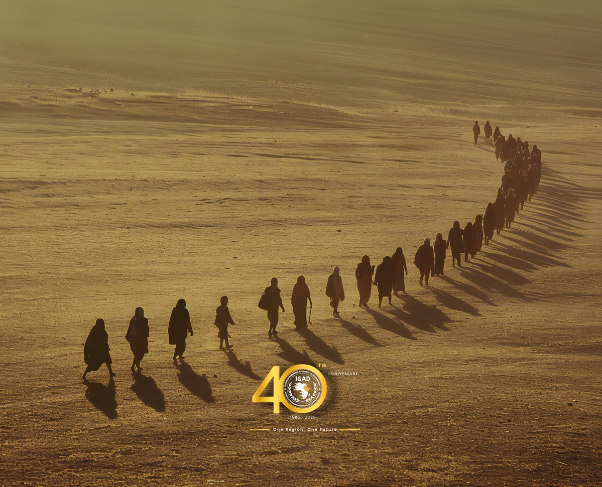 Migration is more than movement. #IGADMediaAwards2026 It is the trader ...