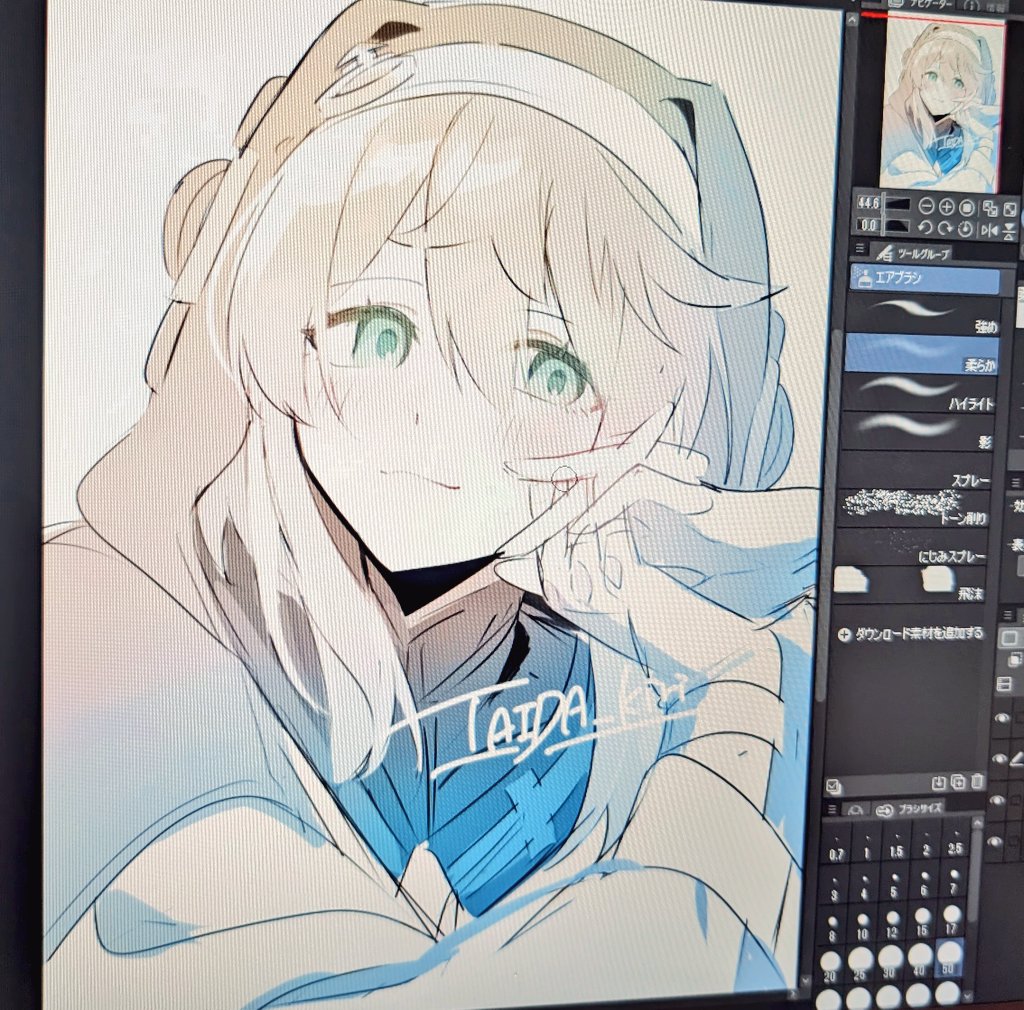 Post by たいだ on X: R#くん