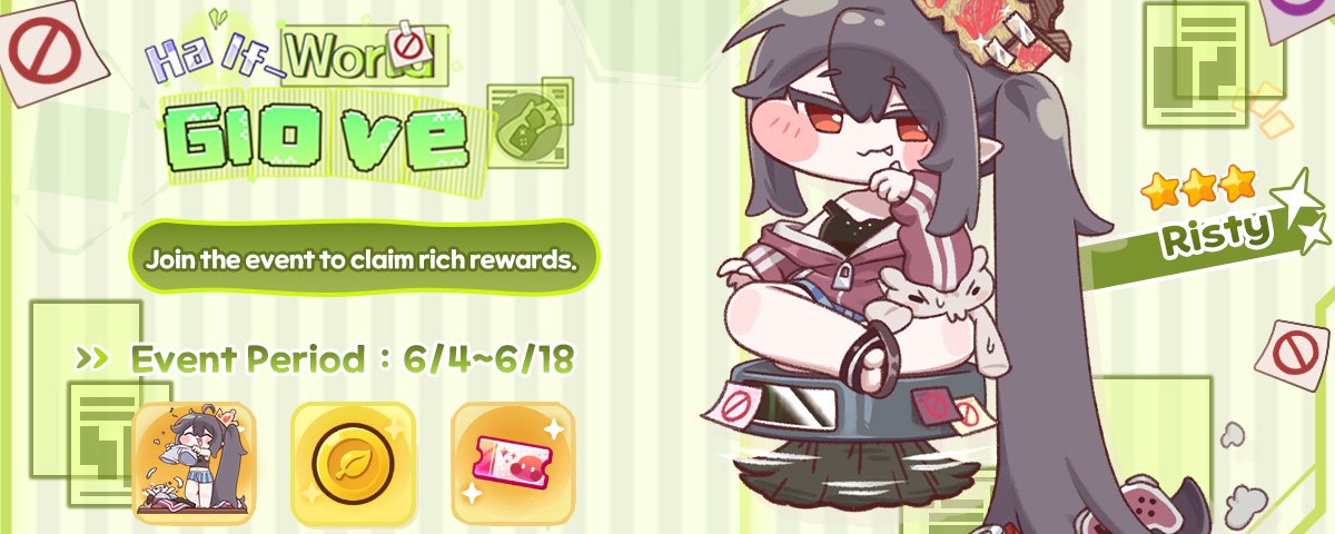Trickcal:Chibi Go (@trickcal_en) on X