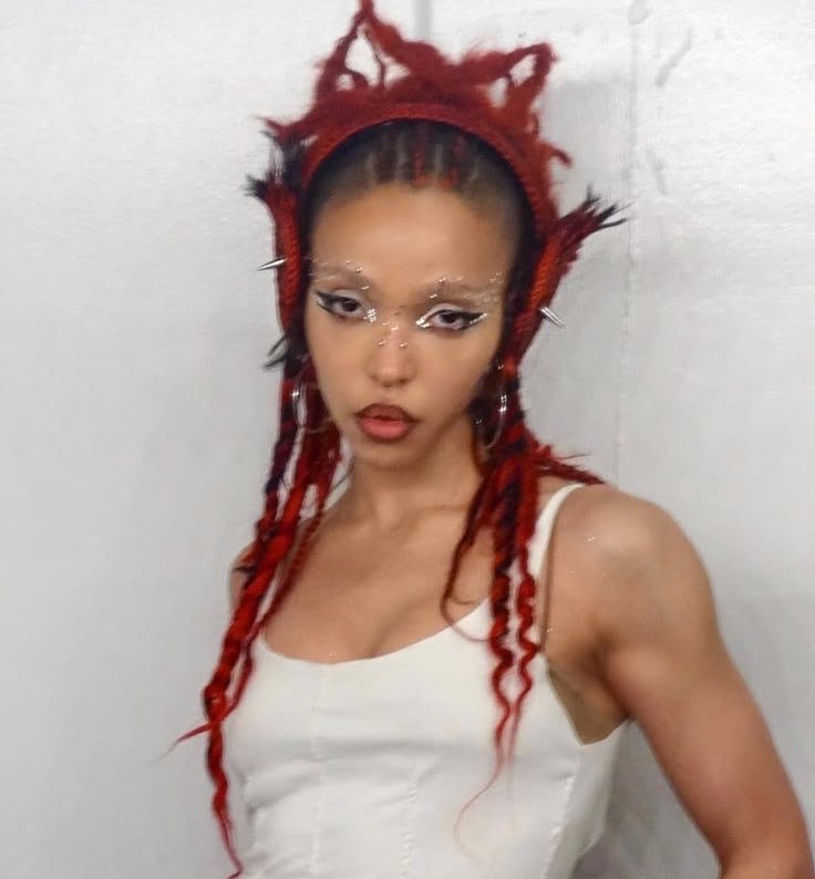 FKA Twigs está sendo investigada pelo FBI por ser supostamente a melhor ...