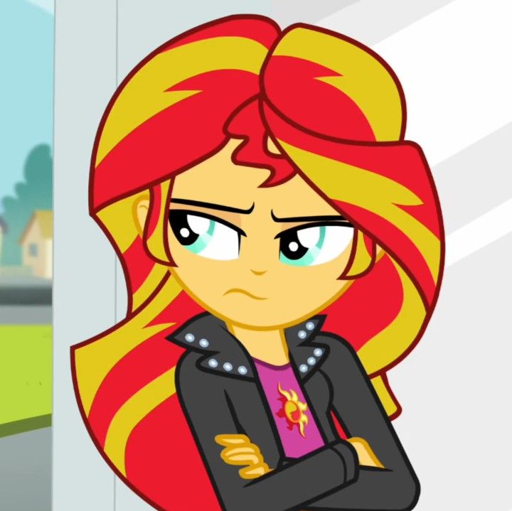What would you do to help her feel better?