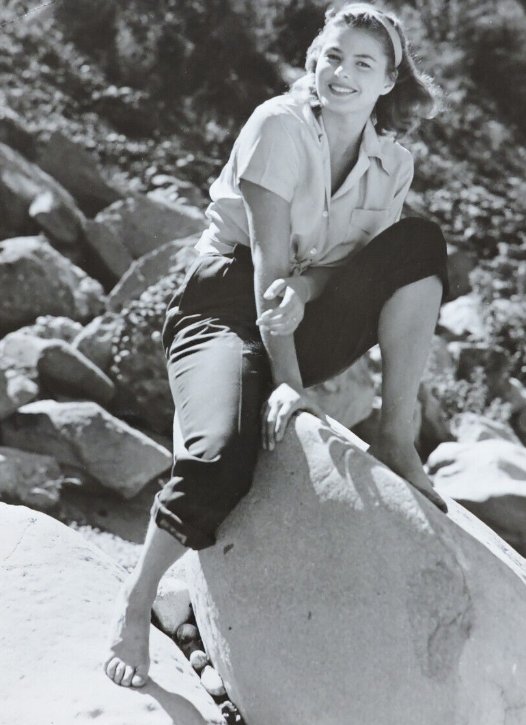 Ingrid Bergman https://t.co/cbHVmpKpzh
