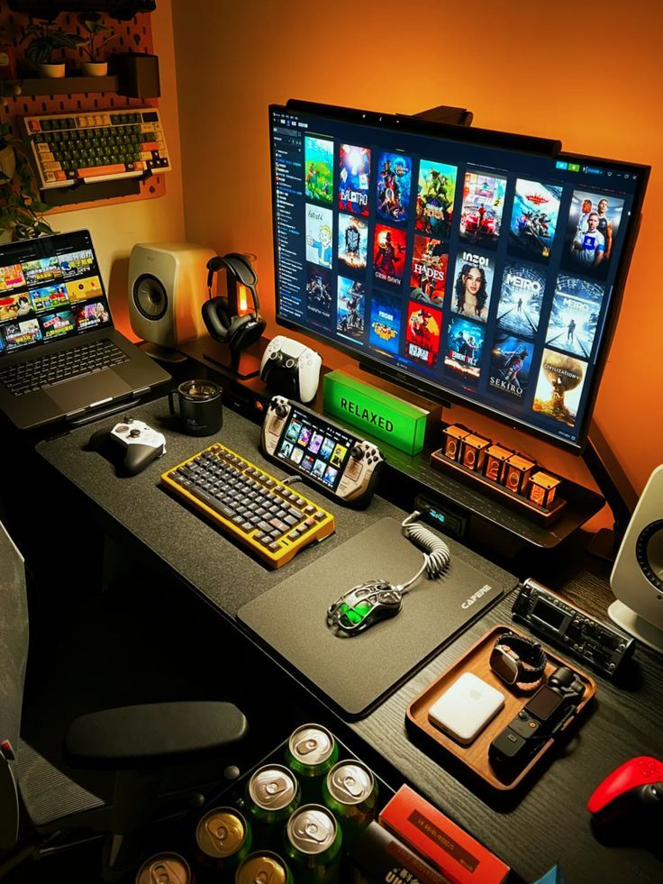 Gaming Setups (@gamingsetupx) on X