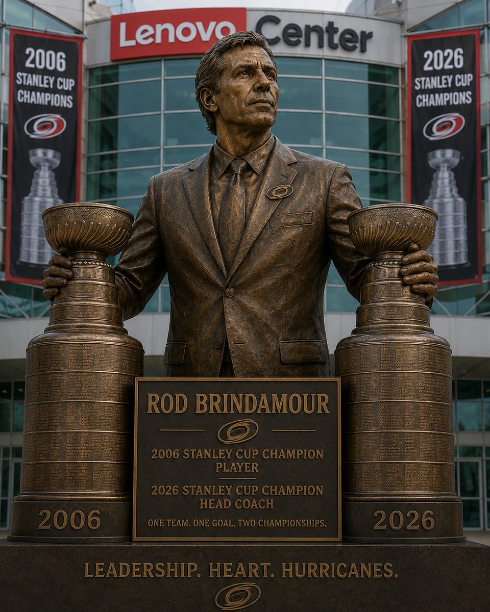 Make it happen @TDCanes and @Canes