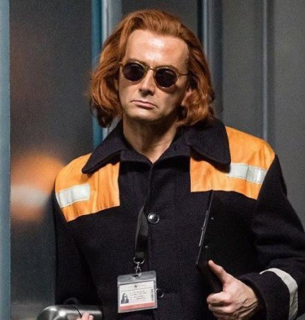 Crowley Of The Day: this scene should’ve never been deleted
