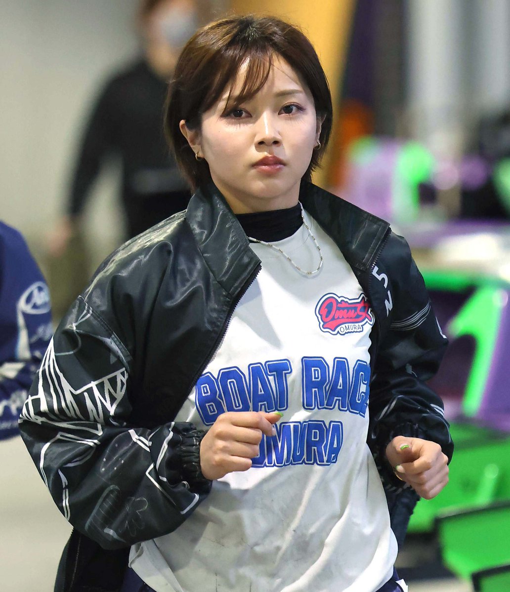 【ボートレース】北村寧々が逆転勝利で2勝目をゲット、3走オール3連対～芦屋一般戦