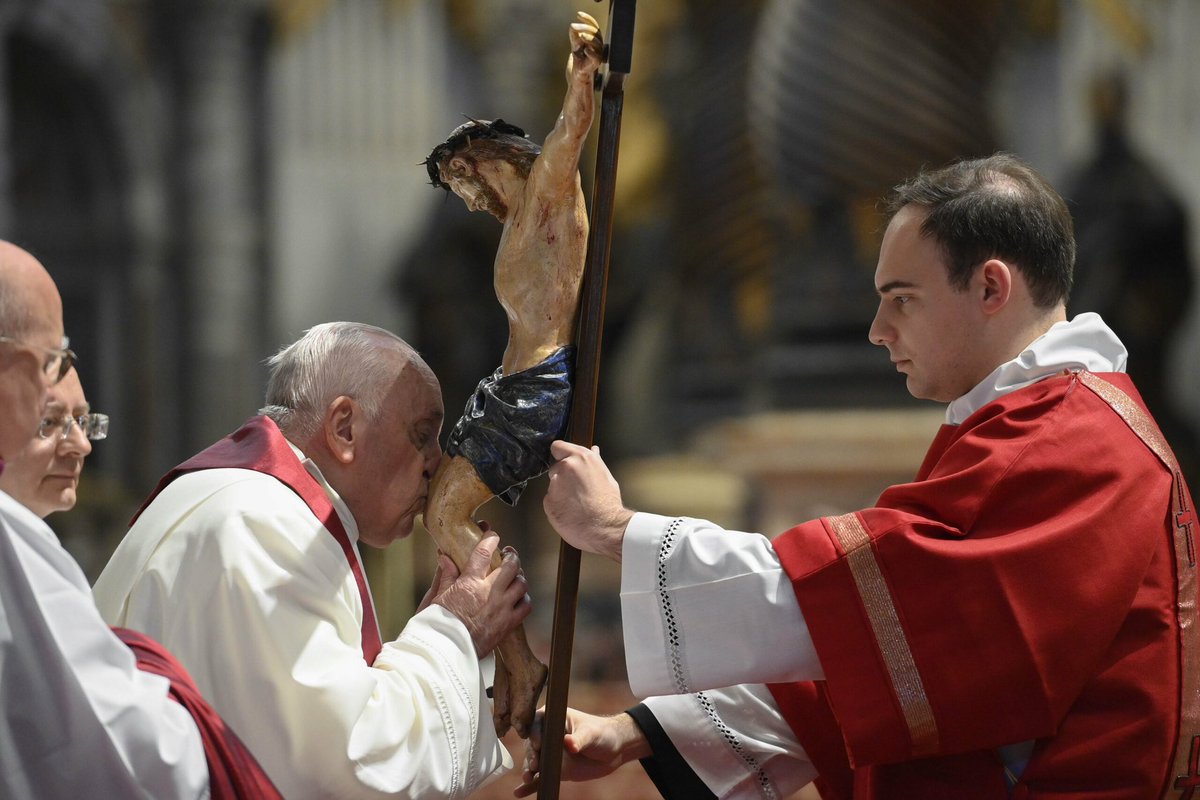 ARE CATHOLICS WORSHIPPING IDOLS? - STATUES, MARY, AND THE FIRST ...