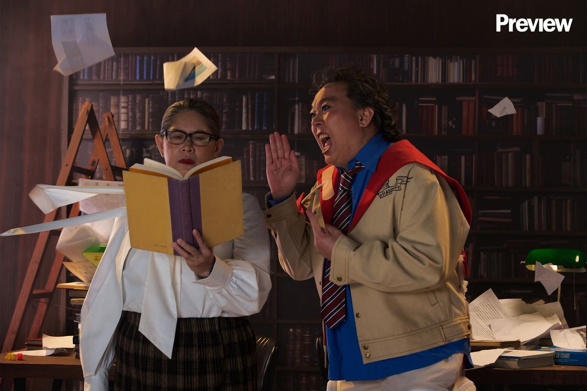 aside from these amazing filipino queer icons, i love that every pride ...