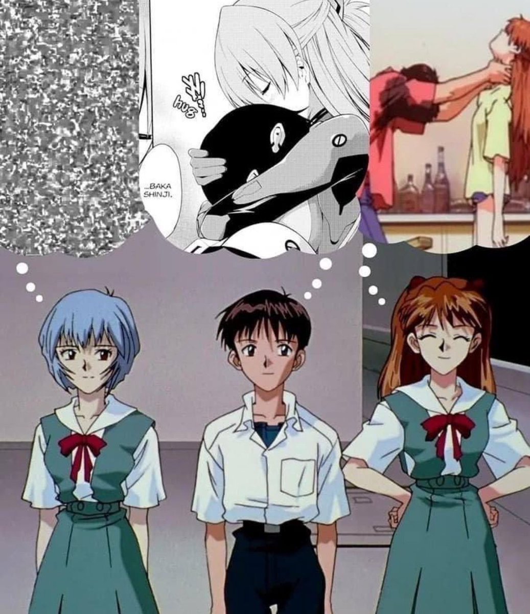 Retro Anime (@retro_anime) on X