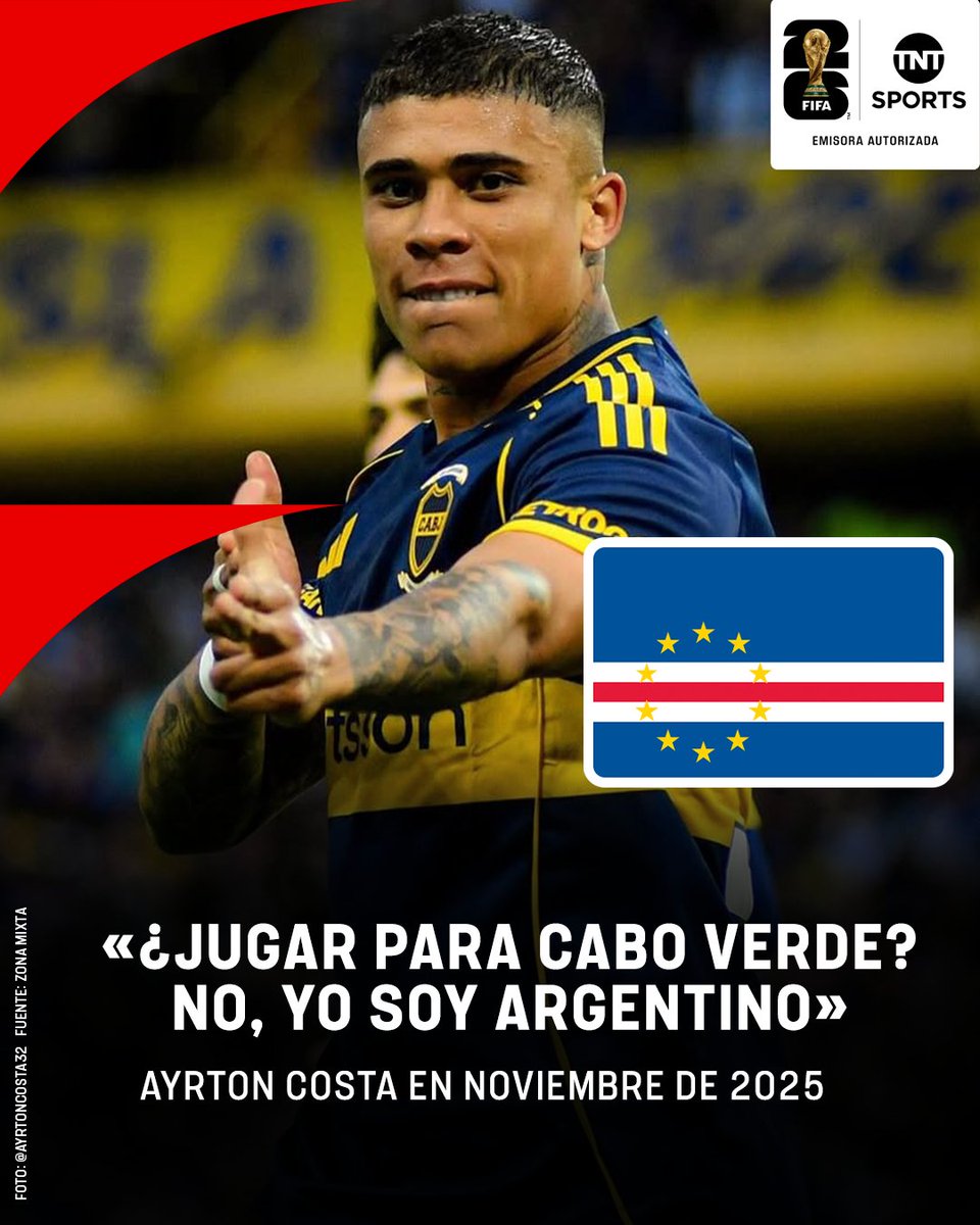 ¿SE ACUERDAN DE ESTA RESPUESTA DE AYRTON? 🤔 🇨🇻 En noviembre del año ...