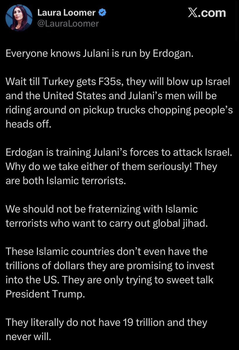 Iran isn’t enough for the neocon Israel firsters. They want war with ...