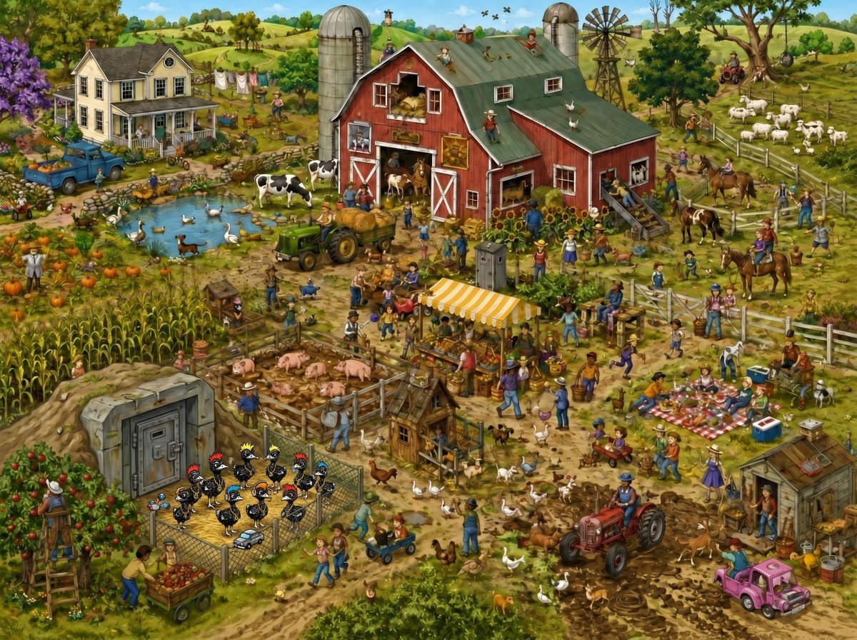 More fake news by the disgraceful @FarmerUnionXRPL! This image is ...