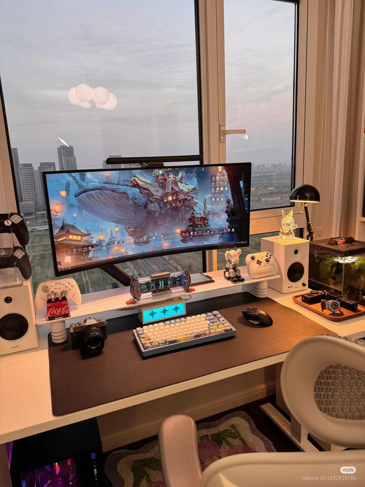 Gaming Setups (@gamingsetupx) on X