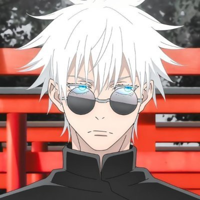 👋 Hi, I'm GOJO. 🐾 Active in the PayX ecosystem 🚀 Web3 Explorer ...