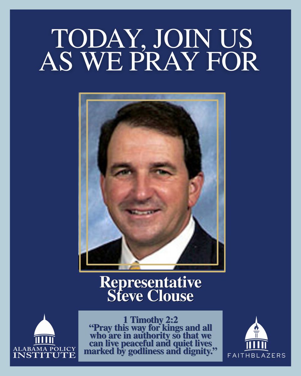 Alabama Policy Institute Celebrates June 1st Enactment of Critical ...