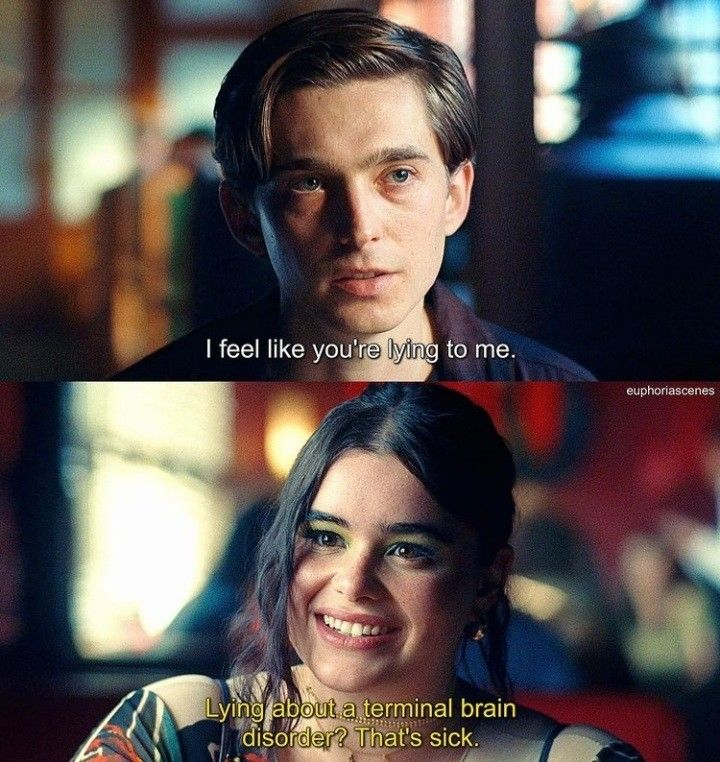 Kat Did Not Deserve Ethan And This Storyline Is One Of The Biggest
