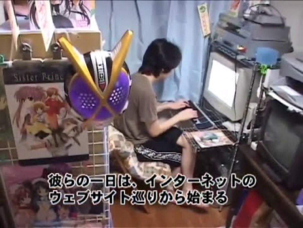 突破 (@tp_deleted) on X