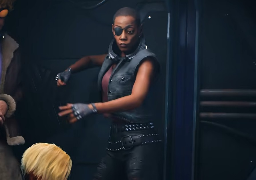 Modern AAA are utter slaves to bland realism, to the point that every ...