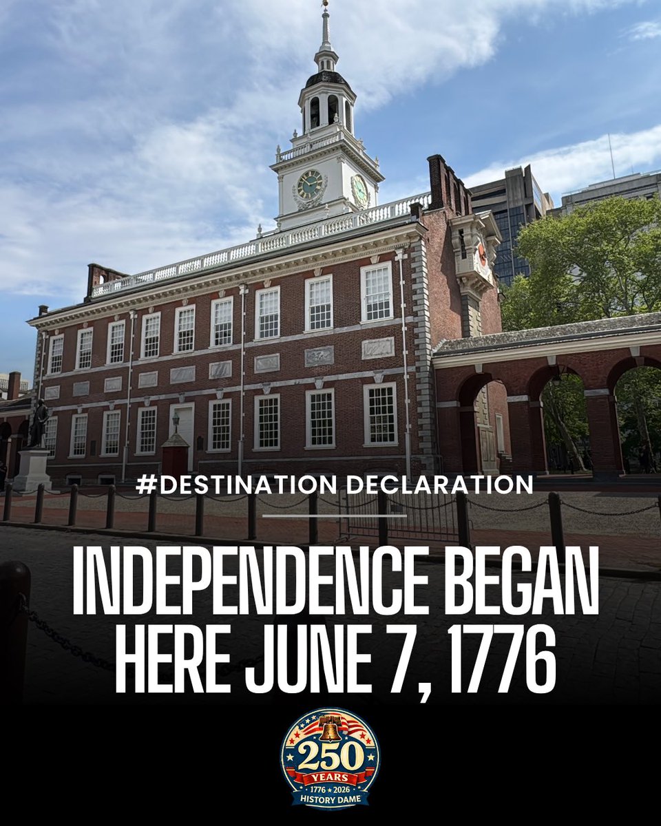 America at 250 250 years ago, on June 7, 1776, Richard Henry Lee of ...