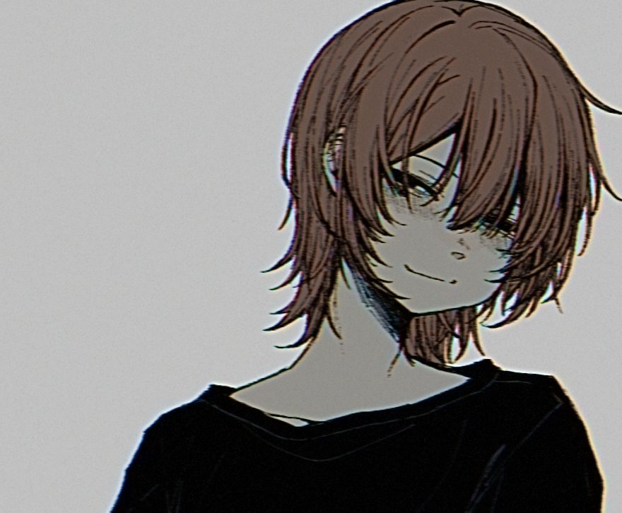 【リクエスト】 ↓の絵柄もう一回見たい！とのことで キャラ指定なかったから松野描いた ズマに合わな過ぎて禁断としてたけど、好きな人いるんだね ...