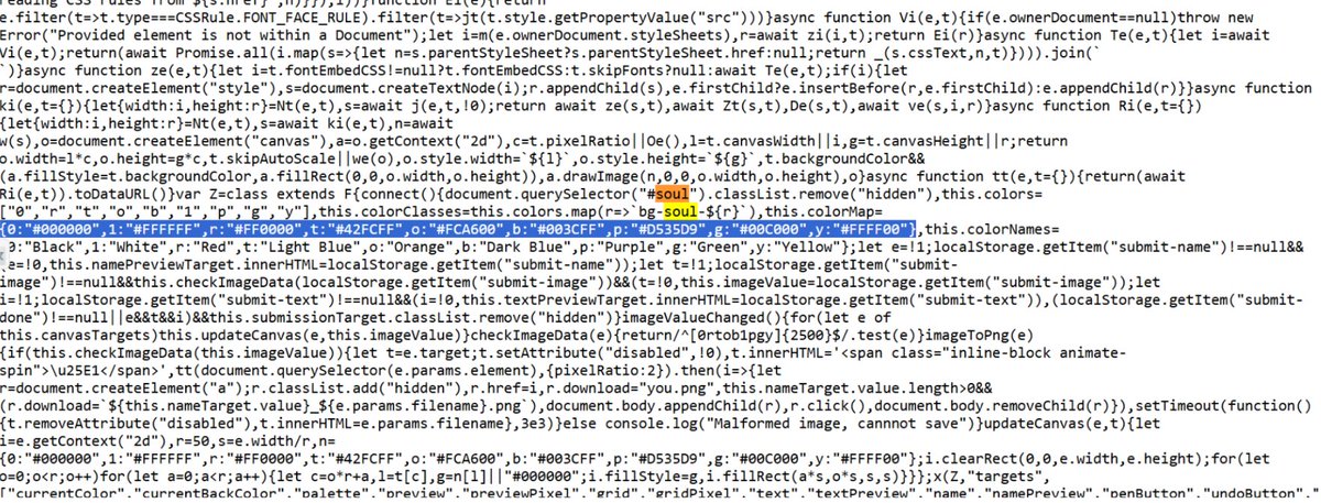 So I was recently browsing the source code of the https://t.co ...