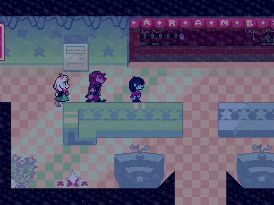 this probably means nothing but i just noticed that the darkness for ...