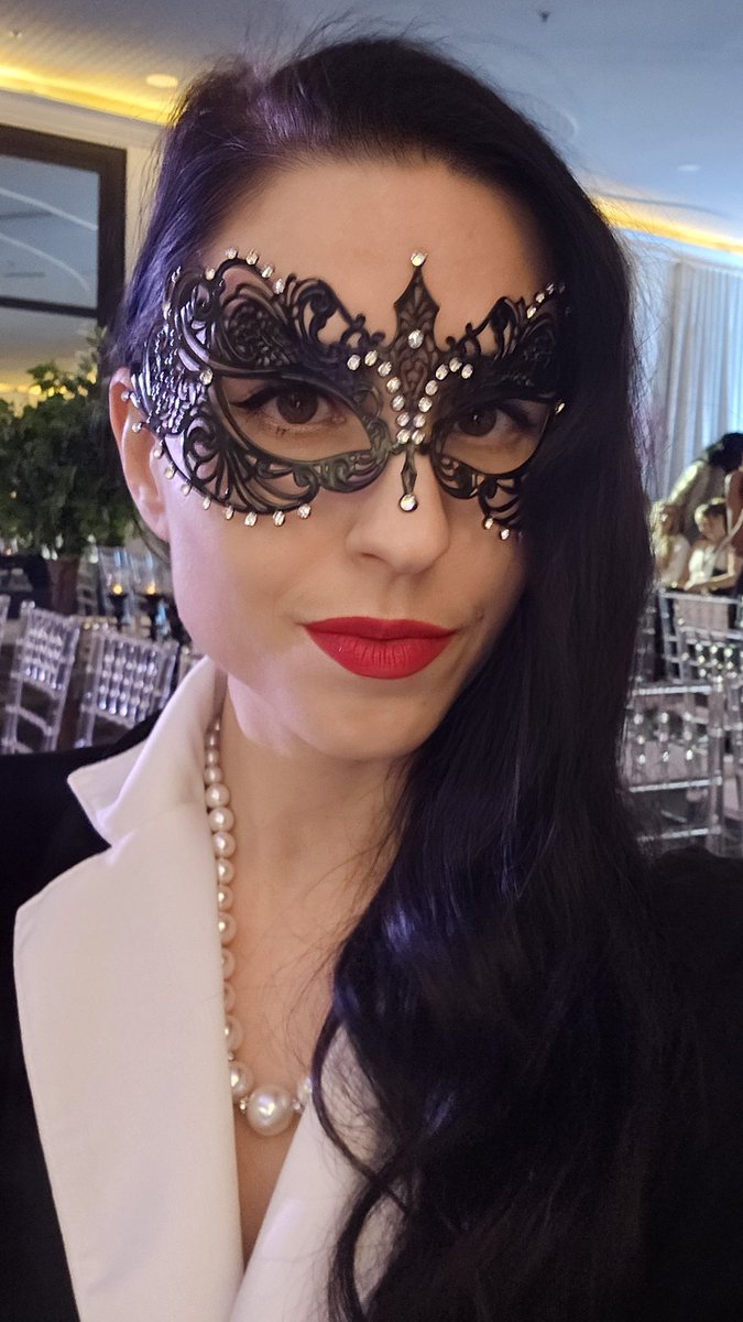 When a woman is ready for The Domınatrıx Academy it is because she is ...