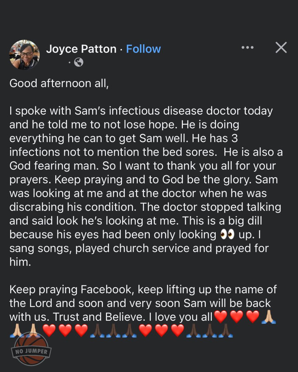 'Menace II Society' star Samuel Monroe Jr.'s mom shared an update on ...