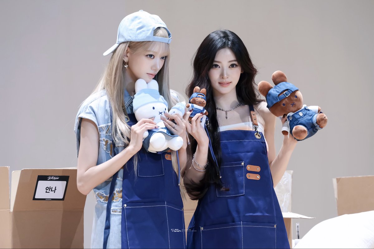 260607 冀懶 #ANNA #안나 #MEOVV #미야오 https://t.co/4bx4Av2Vx7