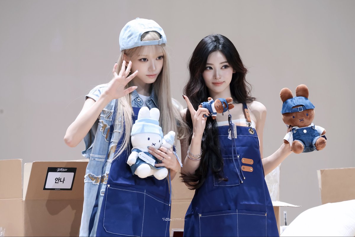 260607 冀懶 #ANNA #안나 #MEOVV #미야오 https://t.co/4bx4Av2Vx7
