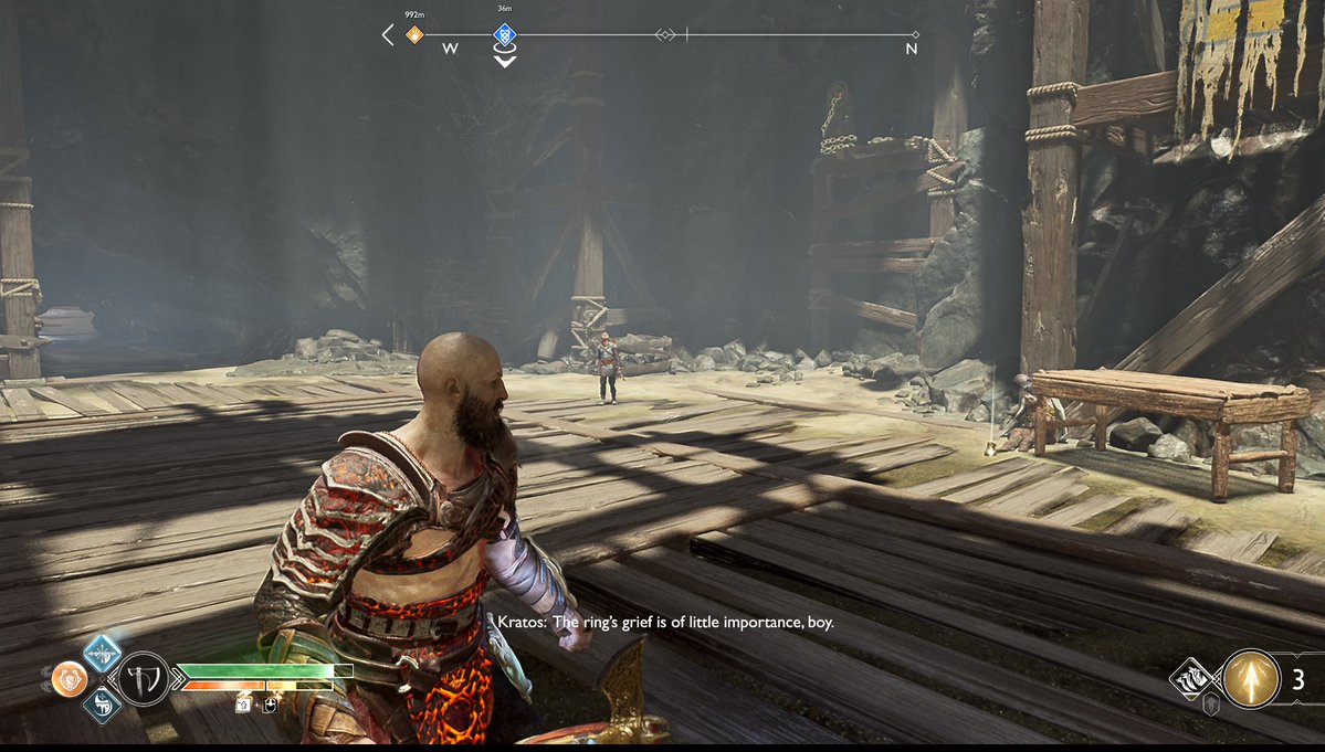 This game is so flarkin' fun!!! Hope Ragnarok will be the same :D