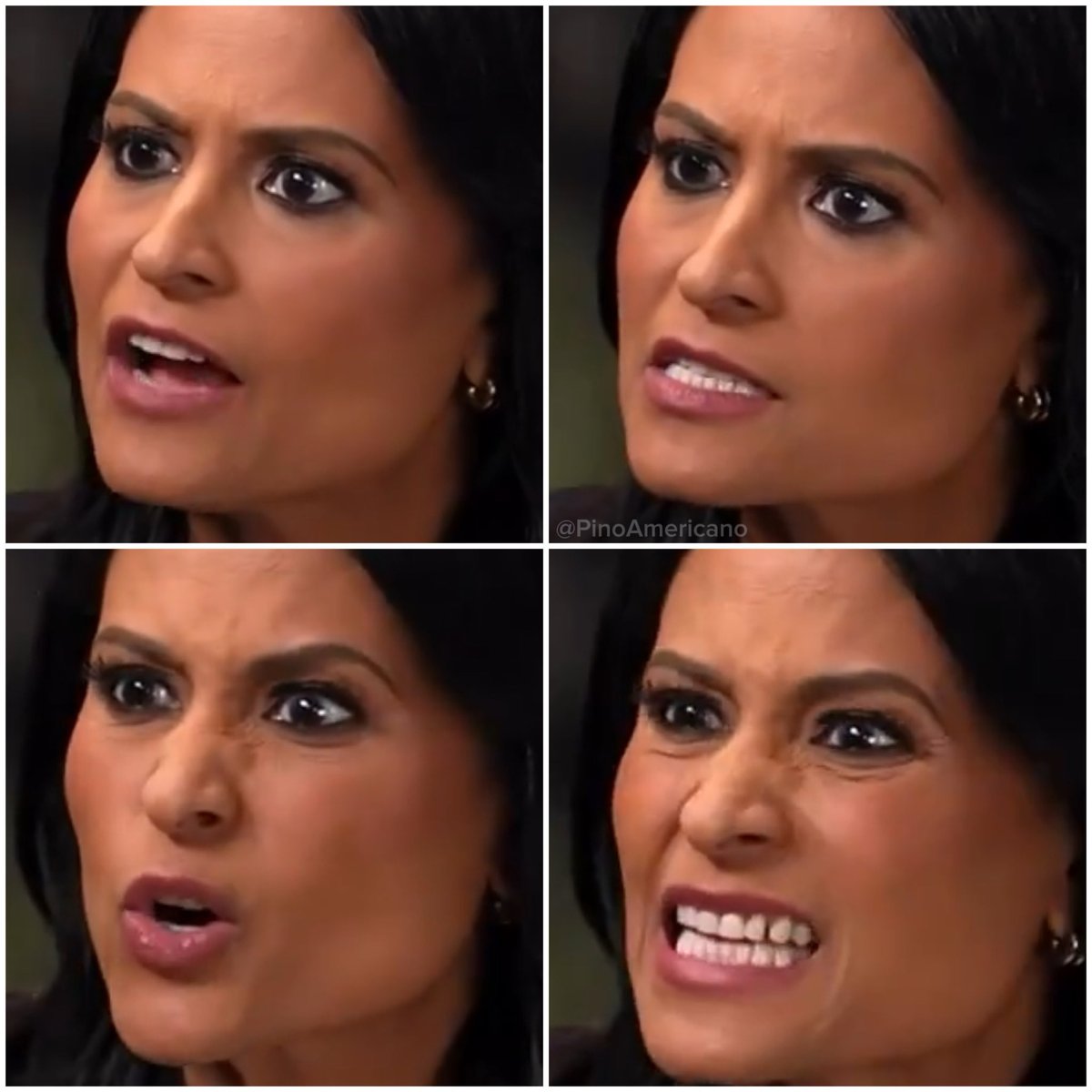 🚨 Evil doesn’t even cover it. Kristen Welker just proved she’s a ...