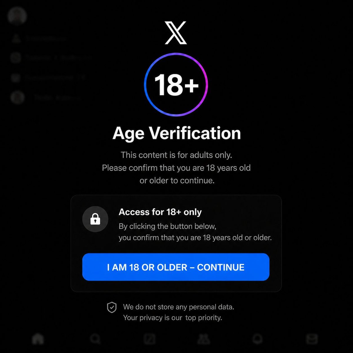 Age verification is required to access this content.