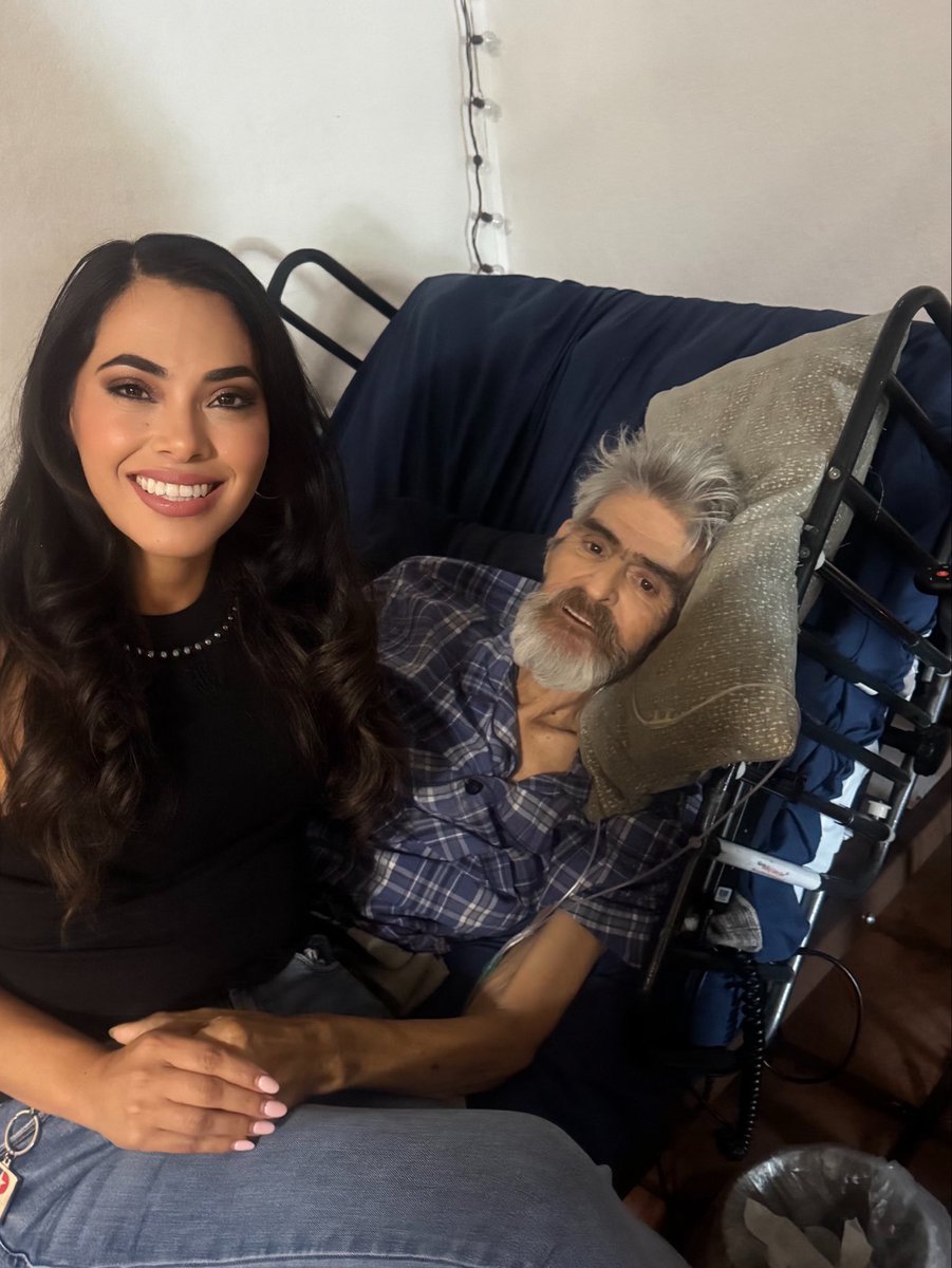 Tio Alonzo isn’t just my Tio—he became everyone’s Tio in the campaign ...