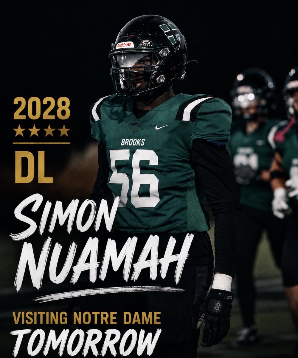 Breaking: Elite 2028 4⭐️ DL Visiting Tomorrow C/O 2028 4⭐️ Elite DL ...
