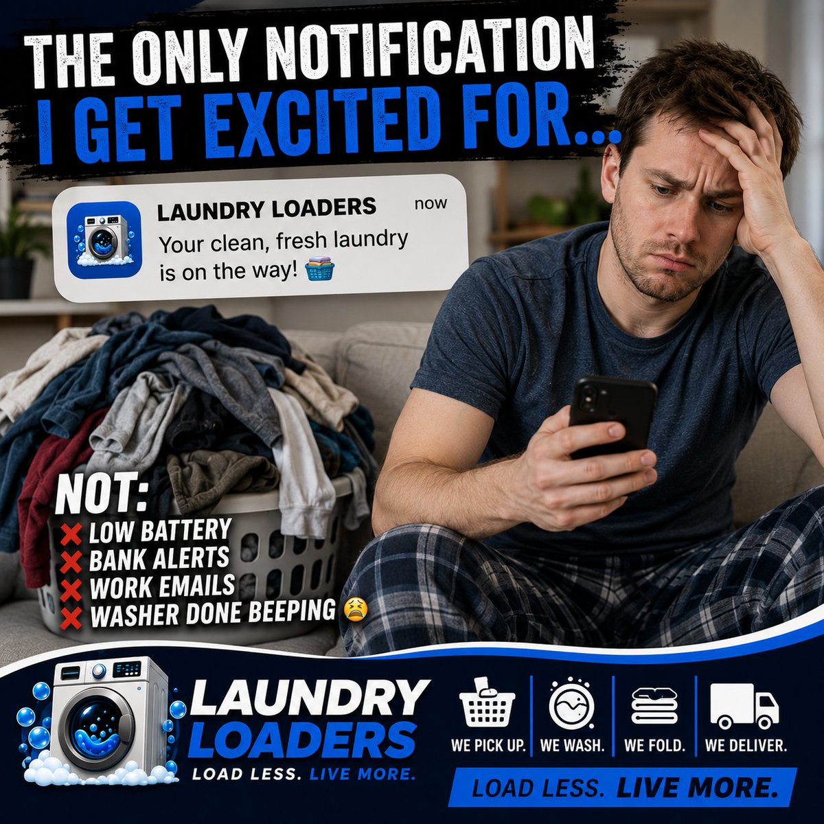 Laundry Loaders (@LaundryLoader) / Posts / X