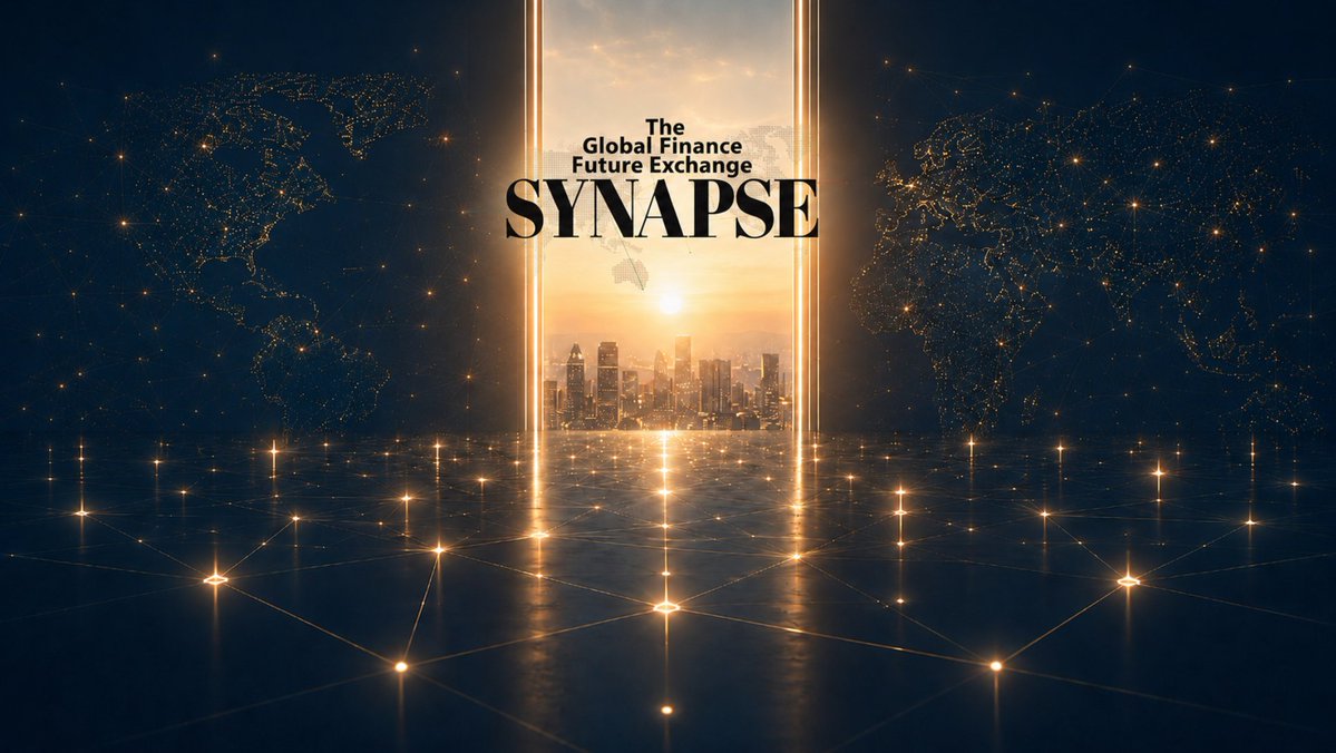 A SYNAPSE membership is more than access to a platform. It connects you ...