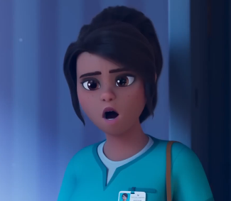 @DiscussingFilm While the trailer looks good, why does the mom look ...