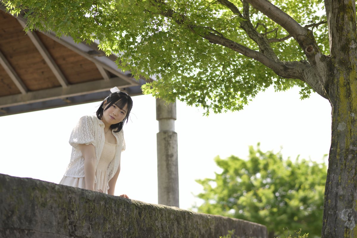 2026'0531 あかぎ団・アクターズ合同撮影会 前橋公園 #あかぎ団 #武井瞳