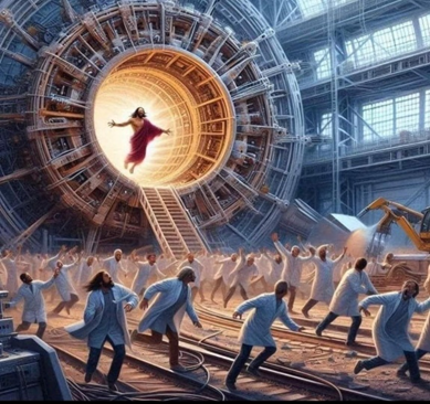 Q+++, THE STAR GATE OF THE GREAT AWAKENING AND G.O.D'S PLAN TO SAVE THE ...