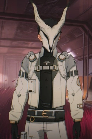@GaminNdYappin He look like this
