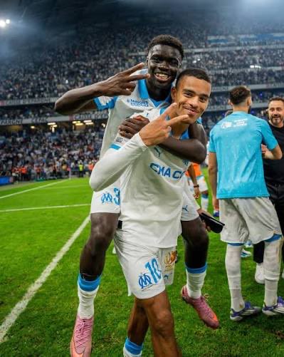 Lu dans @CorSport : « Robinho Vaz joue également un rôle particulier ...