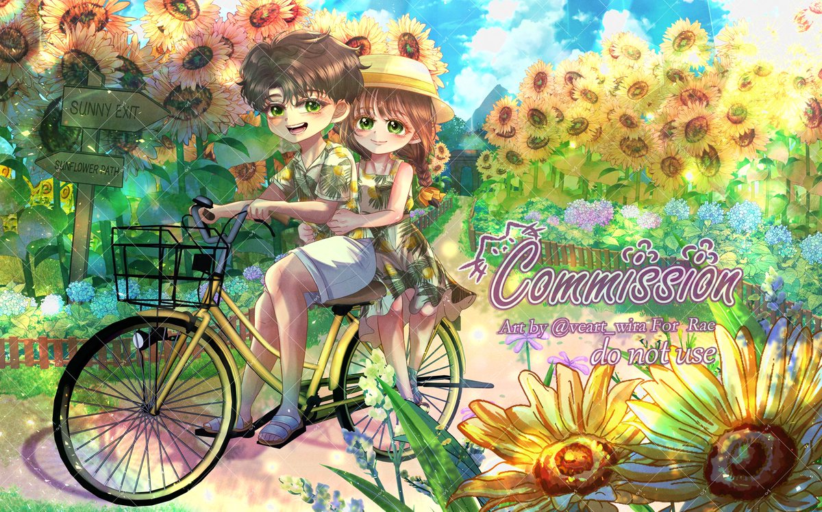 Summer is here, Eli can finally ride his bike on his own and now he ...